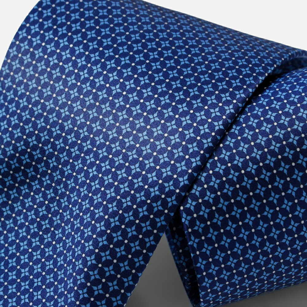 【楽天市場】【Silvio Fiorello／シルヴィオ・フィオレッロ】ネクタイ シルク ブルー おしゃれ 高級 ギフト 贈り物 プレゼント ...