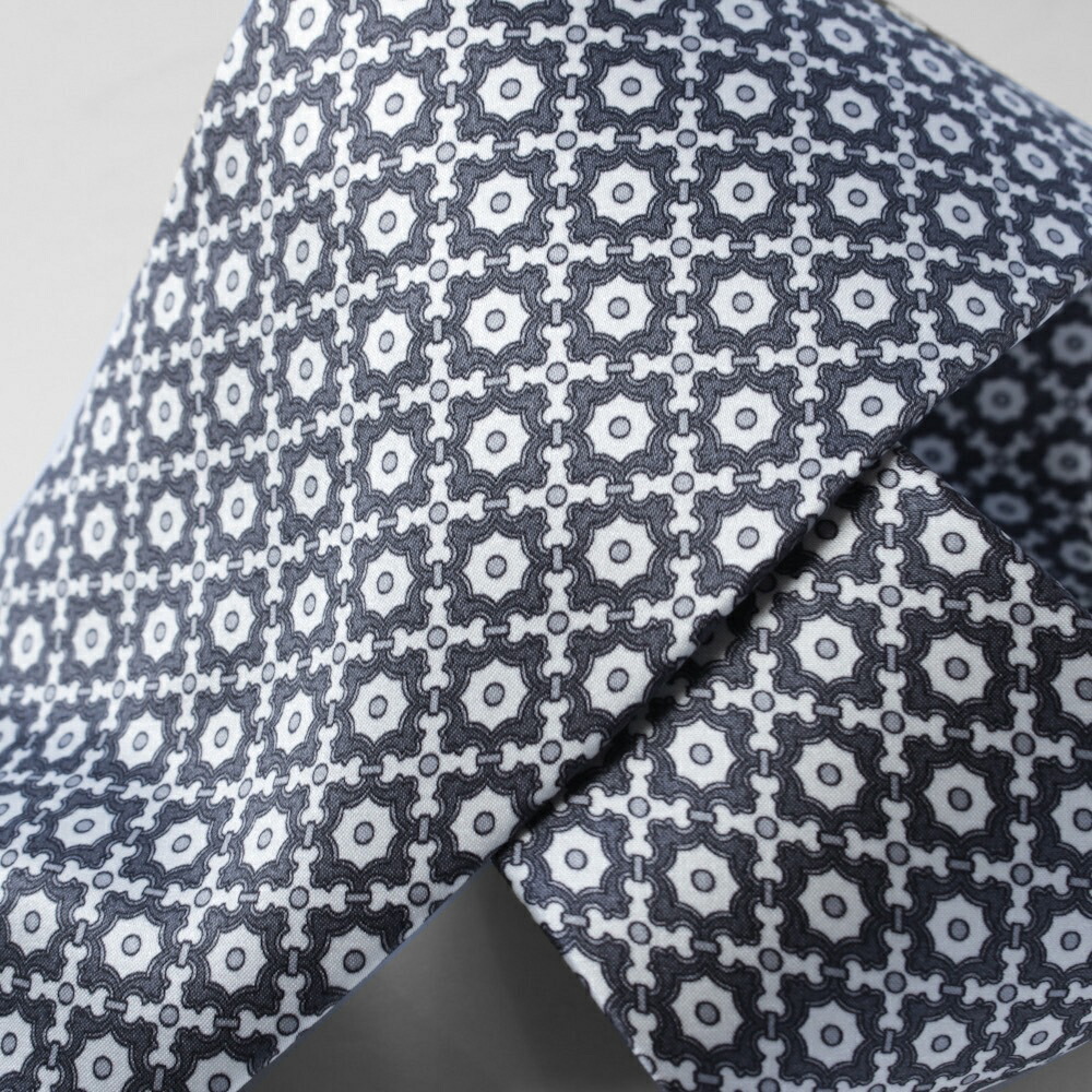 【楽天市場】【Silvio Fiorello／シルヴィオ・フィオレッロ】ネクタイ シルク アイボリー おしゃれ 高級 ギフト 贈り物 ...