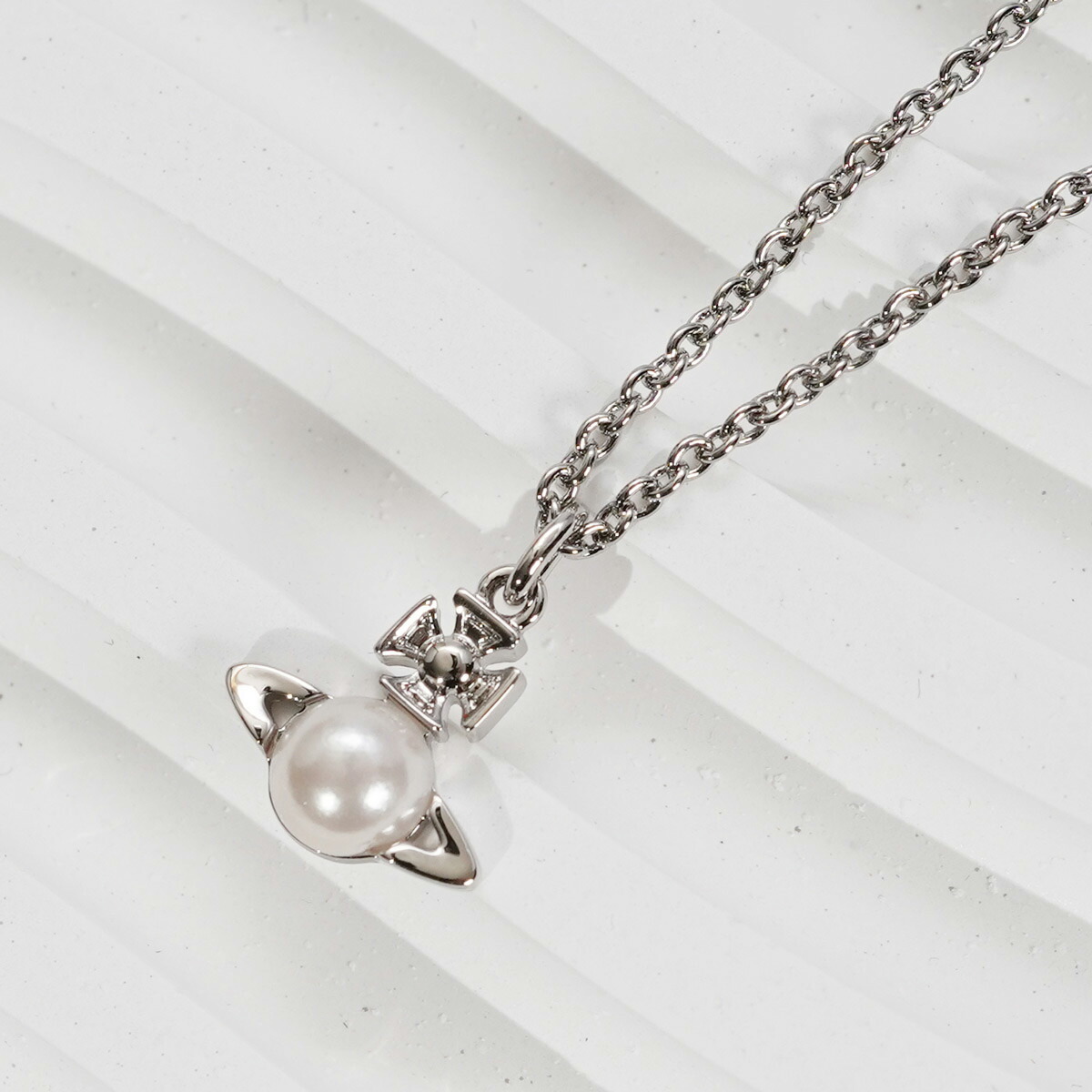 【楽天市場】Vivienne Westwood ヴィヴィアンウエストウッド ネックレス 63020323 BALBINA PENDANT ...