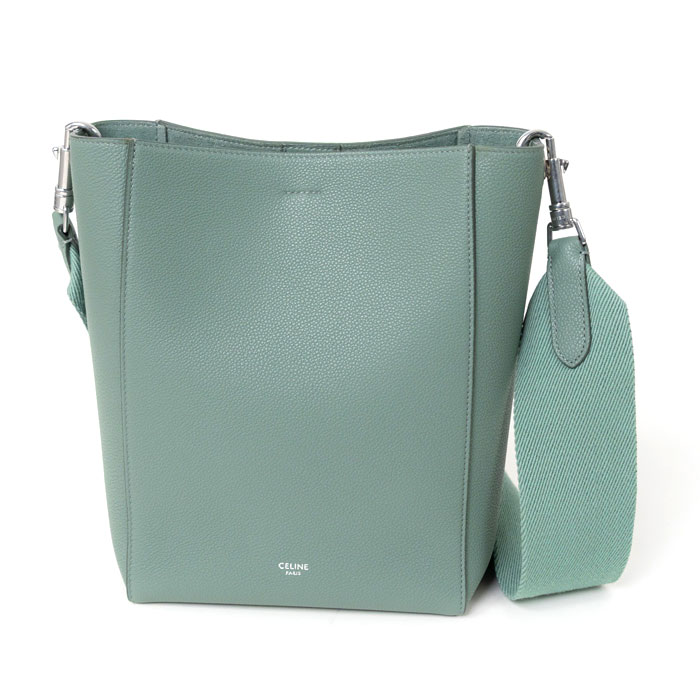 【楽天市場】CELINE セリーヌ サングルバッグ SMALL SEAU SANGLE 18930 3AH4 29CN レディース 廃盤 希少 ...