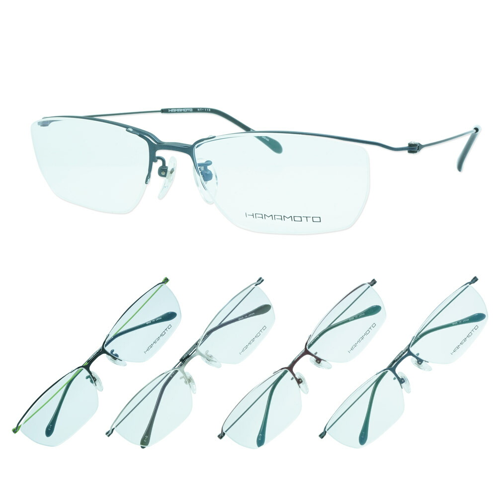 【楽天市場】HAMAMOTO HT-116：GLASS-M