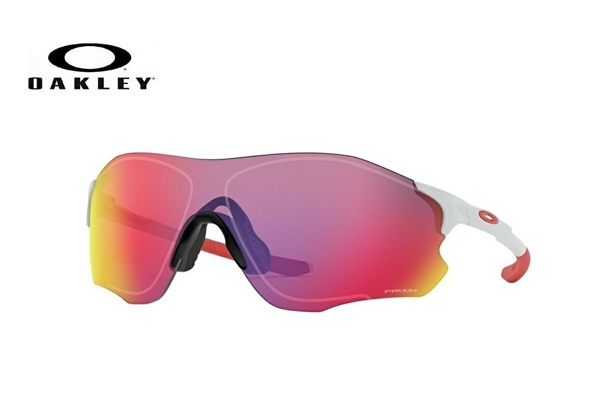 【楽天市場】国内正規商品 OAKLEY / オークリー サングラス EV ZERO PATH (A) / イーブイ ゼロ パス (A ...