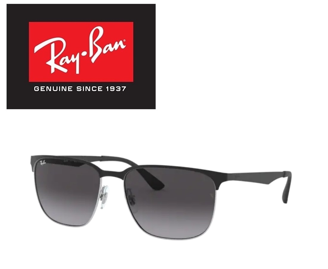 【楽天市場】Ray-Ban レイバン RAYBAN サングラス RB3569 9004/8G 59サイズ 90048G スクエア ブロー ...