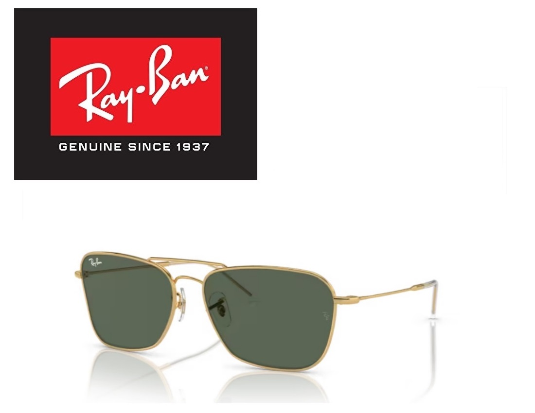 【楽天市場】ray Ban Reverse レイバン リバース サングラス Rbr0102s 001vr 58サイズ レイバン Rayban Caravan ツーブリッジ ダブルブリッジ 