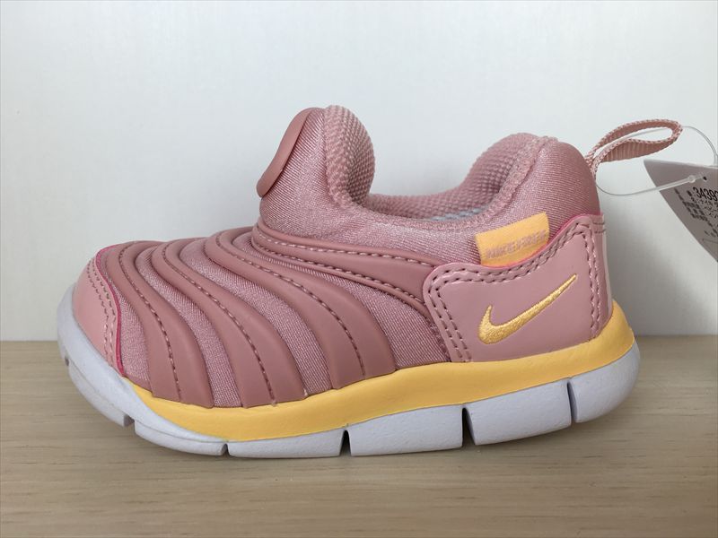 【楽天市場】NIKE(ナイキ)343938-632(1369)DYNAMO FREE TD(ダイナモフリー TD)ベビーシューズ：グラスマーケット