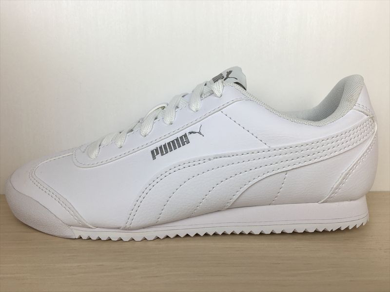 【楽天市場】PUMA(プーマ)372861-01(1500)Turino FSL(チュリーノFSL)スニーカー：グラスマーケット
