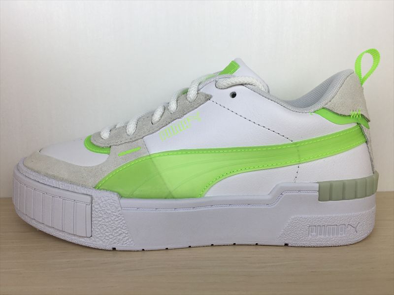 【楽天市場】PUMA(プーマ)380951-02(1640)CALI SPORT POP WNS(CALIスポーツポップウィメンズ)スニーカー ...