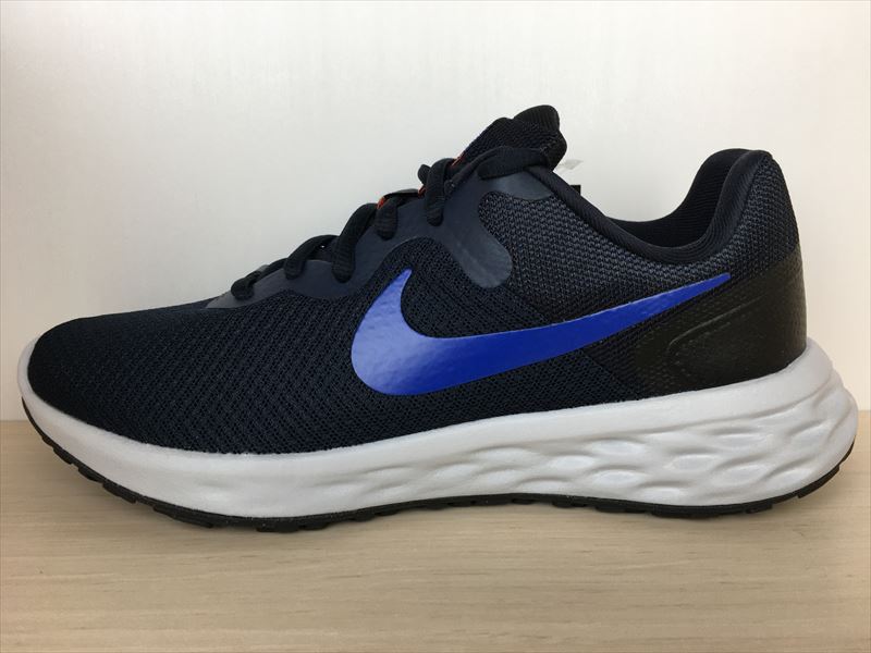 【楽天市場】NIKE(ナイキ)DC3728-400(1941)REVOLUTION 6 NN(レボリューション6 NN)スニーカー：グラスマーケット