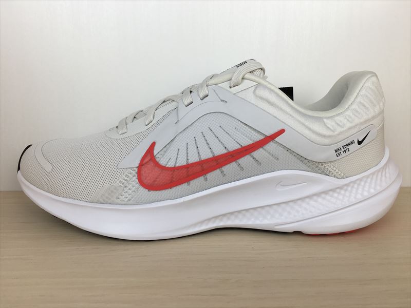【楽天市場】NIKE(ナイキ)DD0204-007(2037)QUEST 5(クエスト5)スニーカー：グラスマーケット