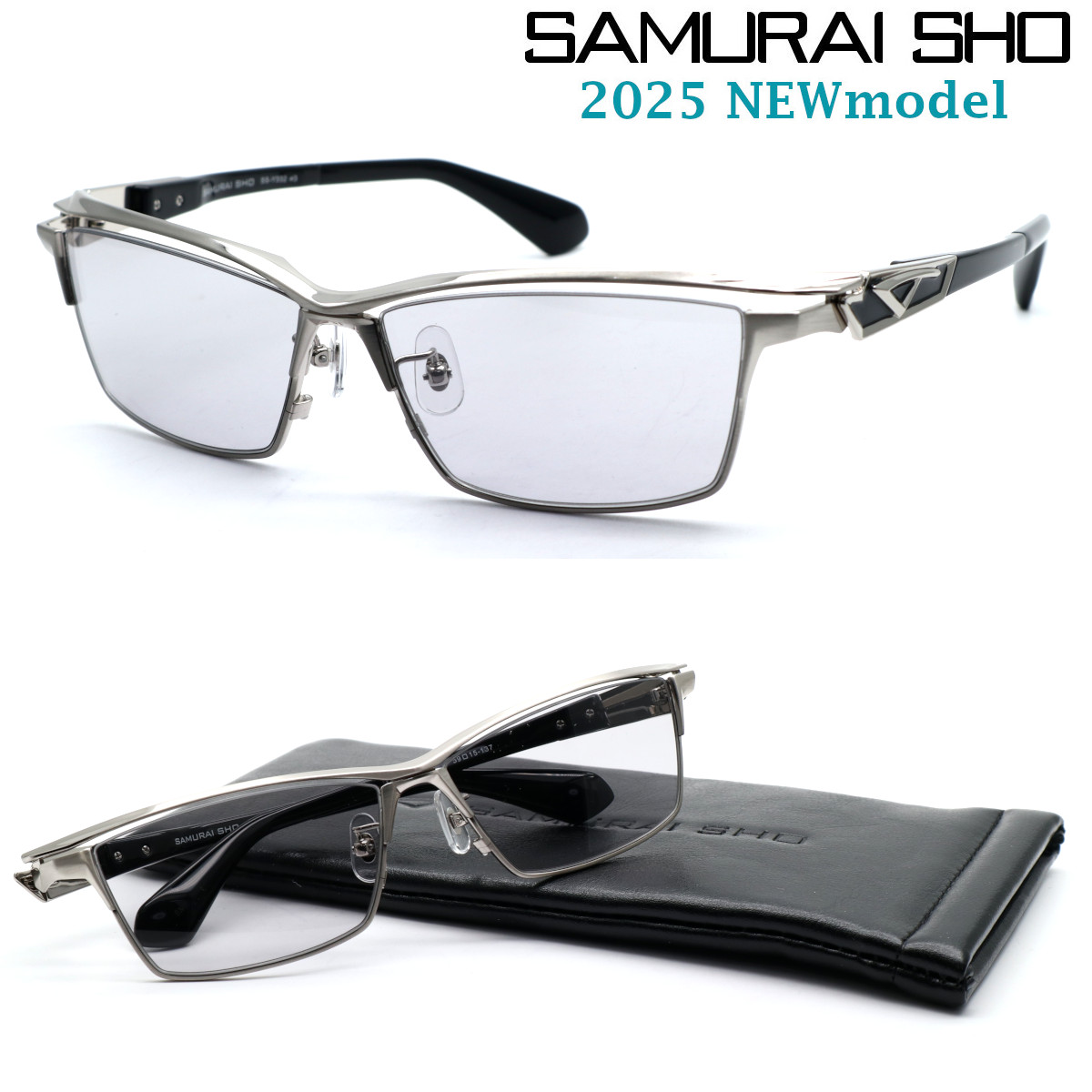 【楽天市場】【SAMURAI SHO】サムライ翔 サングラスライン 勇 ss-Y332 #3 2025NEWMODEL サングラス【正規品】【送料無料】メンズ ユニセックス おしゃれ ブランド ...