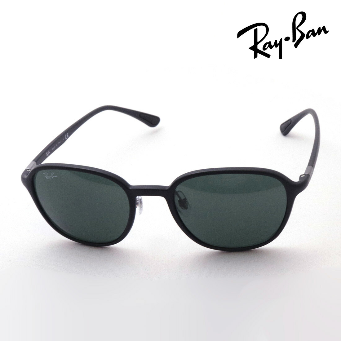 【楽天市場】プレミア生産終了モデル レイバン サングラス 正規品 Ray-Ban RB4341 601S71 レディース メンズ RayBan ...