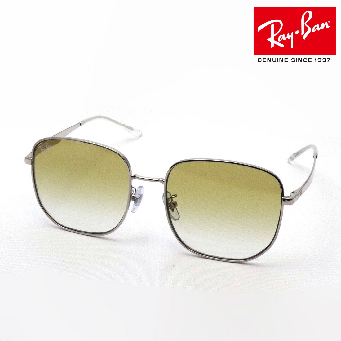 【楽天市場】レイバン サングラス 正規品 Ray-Ban RB3713D 0032Q レディース メンズ RayBan 純正度付きレンズ可 ...