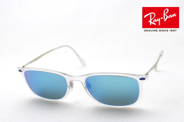 【楽天市場】プレミア生産終了モデル レイバン サングラス 正規品 Ray-Ban RB4225 64655 レディース メンズ ミラー ...