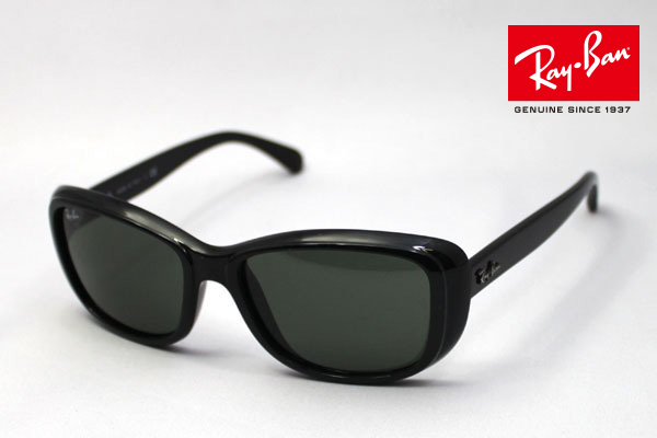 【楽天市場】プレミア生産終了モデル レイバン サングラス 正規品 Ray-Ban RB4174 601 レディース メンズ RayBan ...