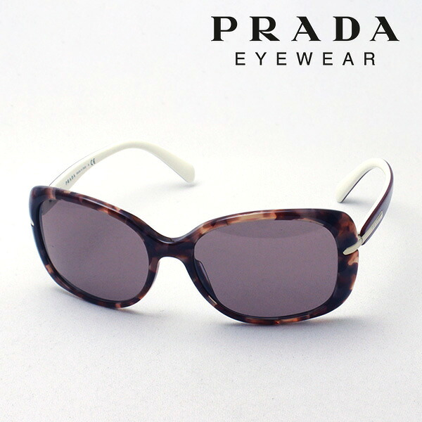 【楽天市場】大ヒットモデル 【プラダ サングラス 正規販売店】 Made In Italy PRADA PR08OS UE06X1 レディース ...