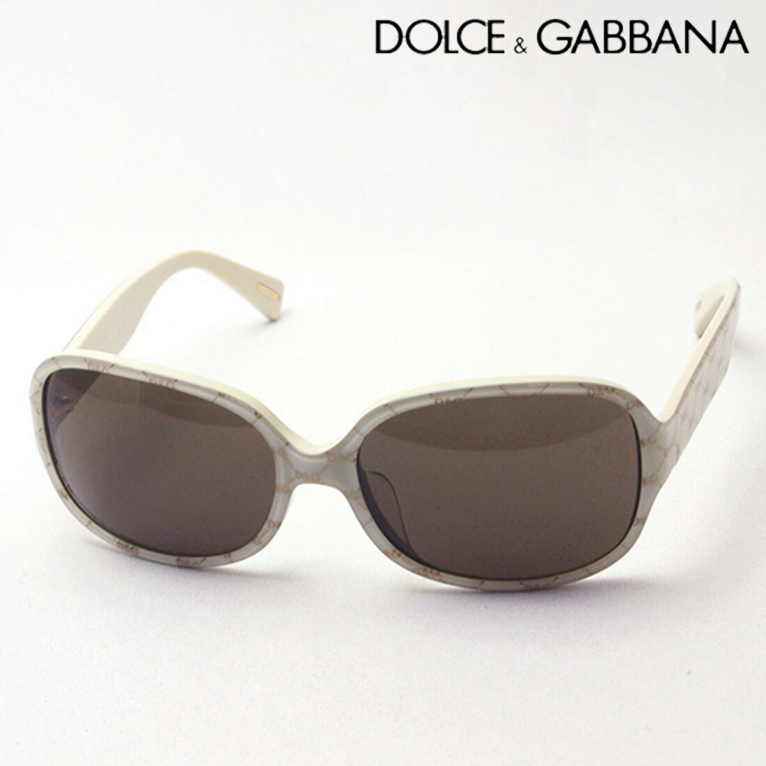 【楽天市場】おすすめ価格 【ドルチェ＆ガッバーナ サングラス 正規販売店】 DOLCE&GABBANA DG4185PD 266673 ...