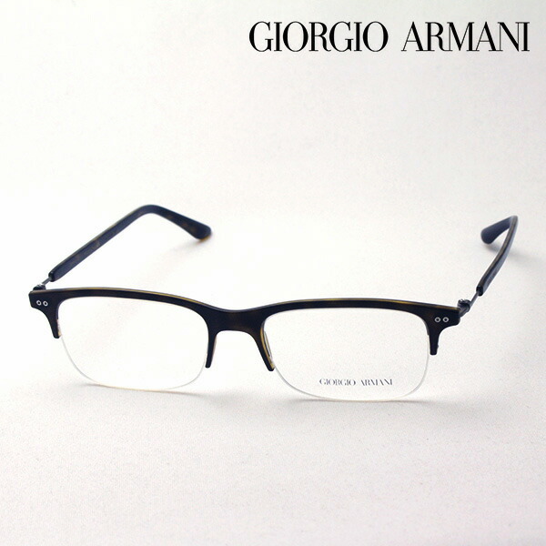 【楽天市場】プレミア生産終了モデル【ジョルジオアルマーニ メガネ 正規販売店】 GIORGIO ARMANI AR7113 5089 伊達 ...