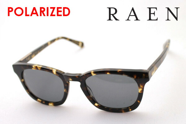 【楽天市場】【RAEN 】 RN14F レーン サングラス SUKO BRINDLE TORTOISE 西海岸 ウェリントン：グラスマニア ...