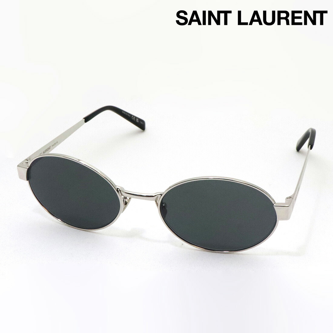 【楽天市場】NewModel 【サンローラン サングラス 正規販売店】 SAINT LAURENT サン ローラン SL692 002 ...