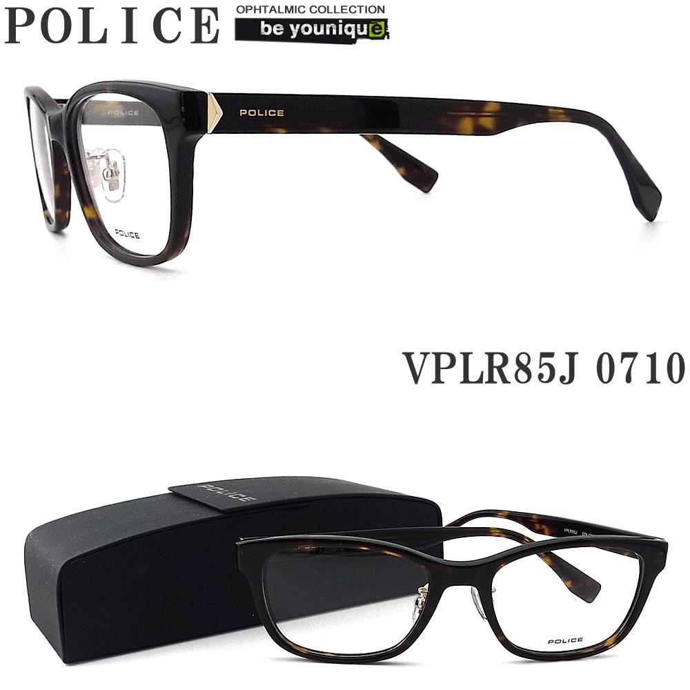 楽天市場】POLICE ポリス メガネフレーム VPL660J-01KR 眼鏡 ブランド