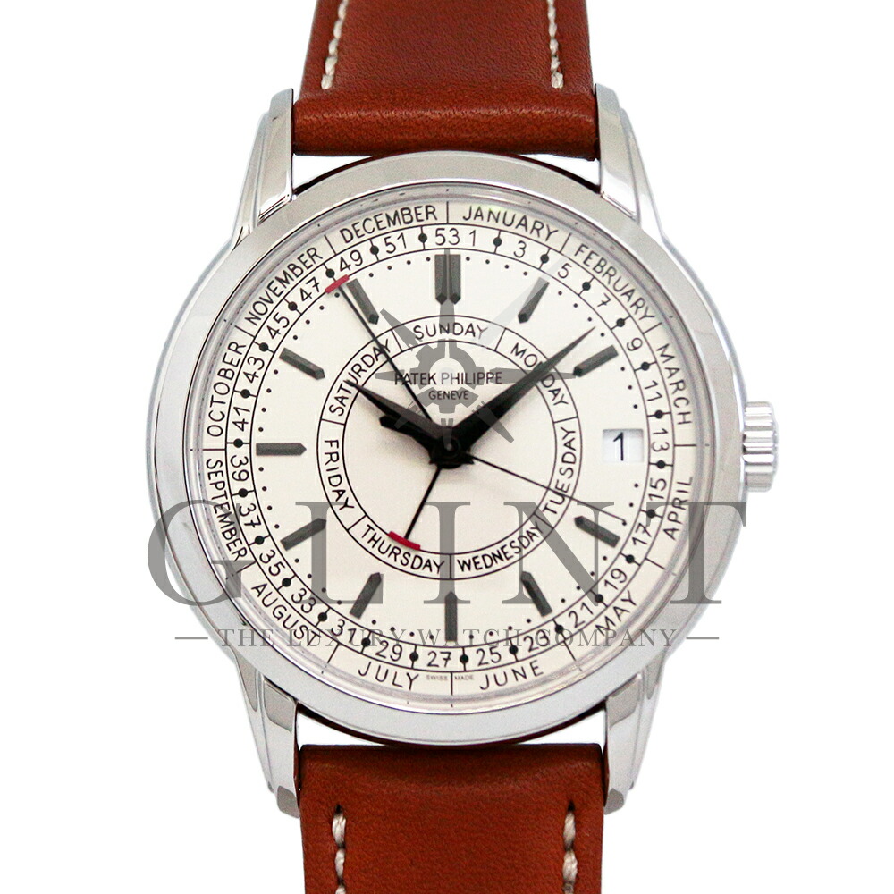 【楽天市場】パテックフィリップ（PATEK PHILIPPE）カラトラバ ウィークリーカレンダー 5212A-001 〔メンズ〕〔腕時計〕〔未 ...