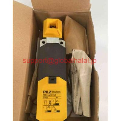 【楽天市場】新品【東京発★適格請求書★代引可】Pilz D-73760 psen me5sセーフティドアロック 【6ヶ月保証】：Global ...