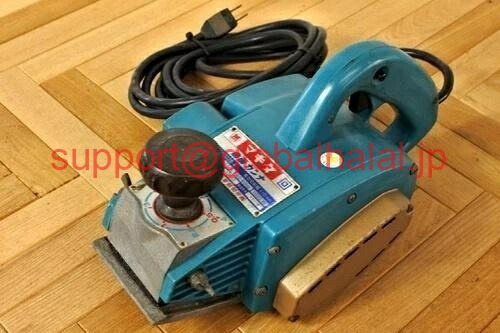 【楽天市場】新品【東京発★適格請求書★代引可】Makita 1002BA 4-3/8"" Curved Base Planer 【6ヶ月保証 ...