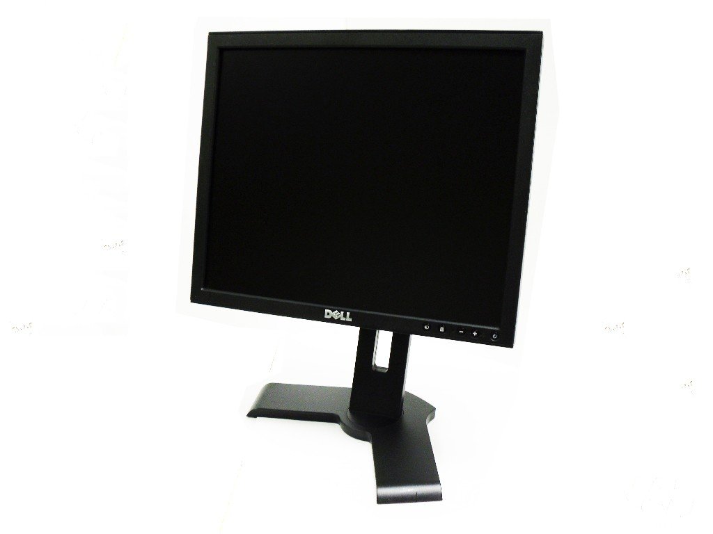 【楽天市場】Dell Professional P170s 468-9272 17-inch Screen LCD Monitor by ...