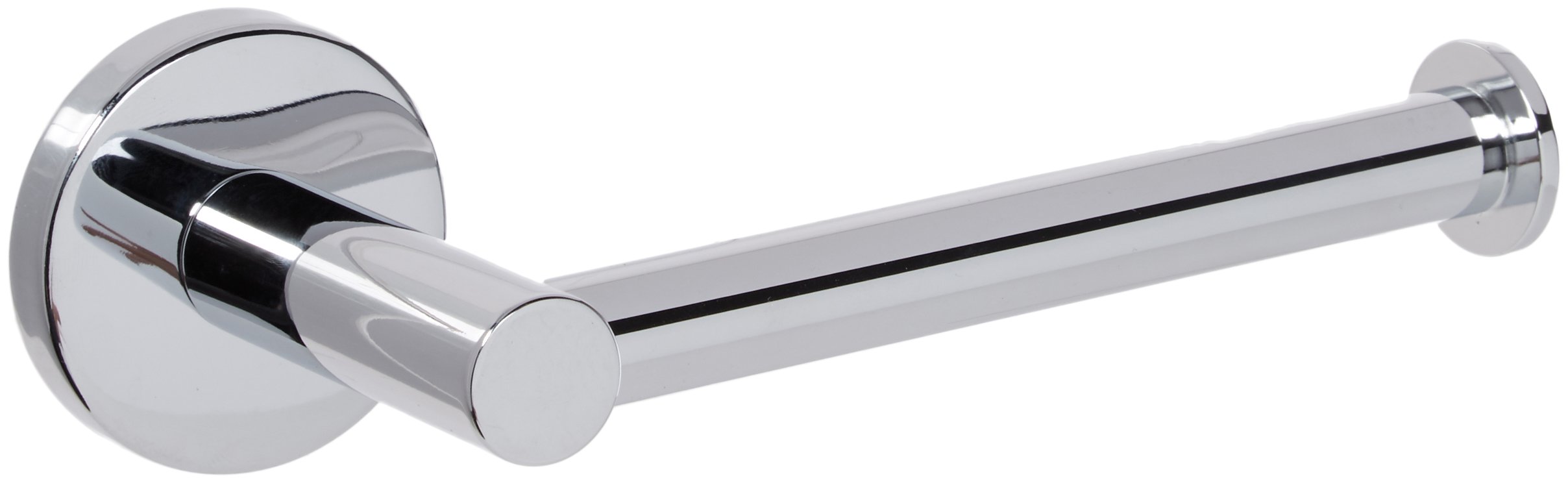 【楽天市場】Rohl LO8APC Lombardia Single Post Toilet Paper Holder Polished ...
