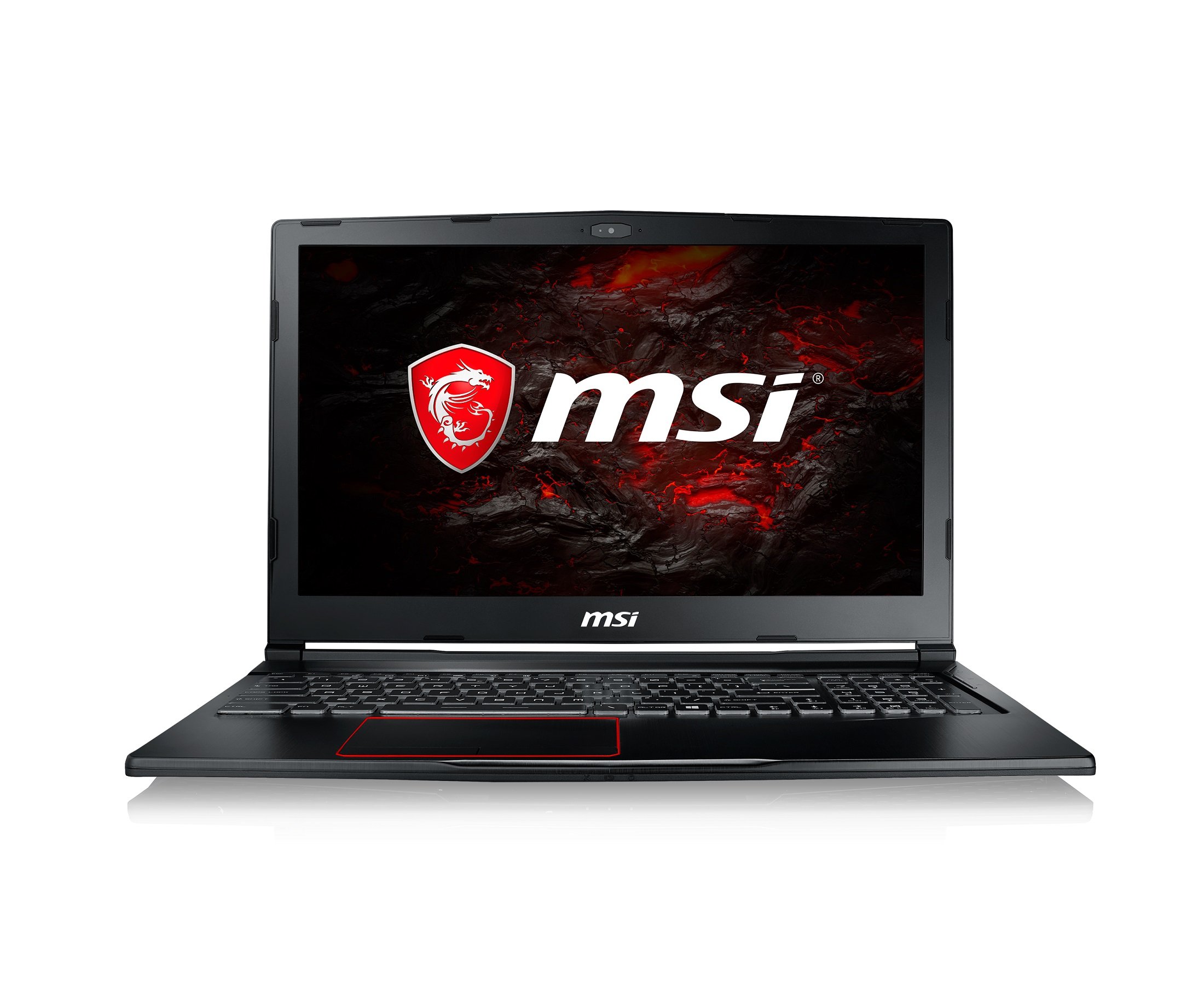 【楽天市場】MSI Ge63レイダー-008 120Hzの3msのエクストリームゲーミングノートPC I7-7700Hq GTX 1050 ...