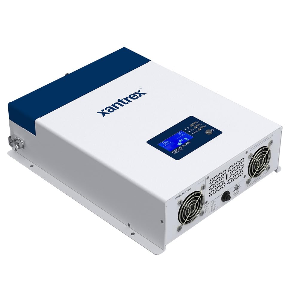 【楽天市場】Inv/Chgr Freedom XC 1000W 12V 50A True：global研究所