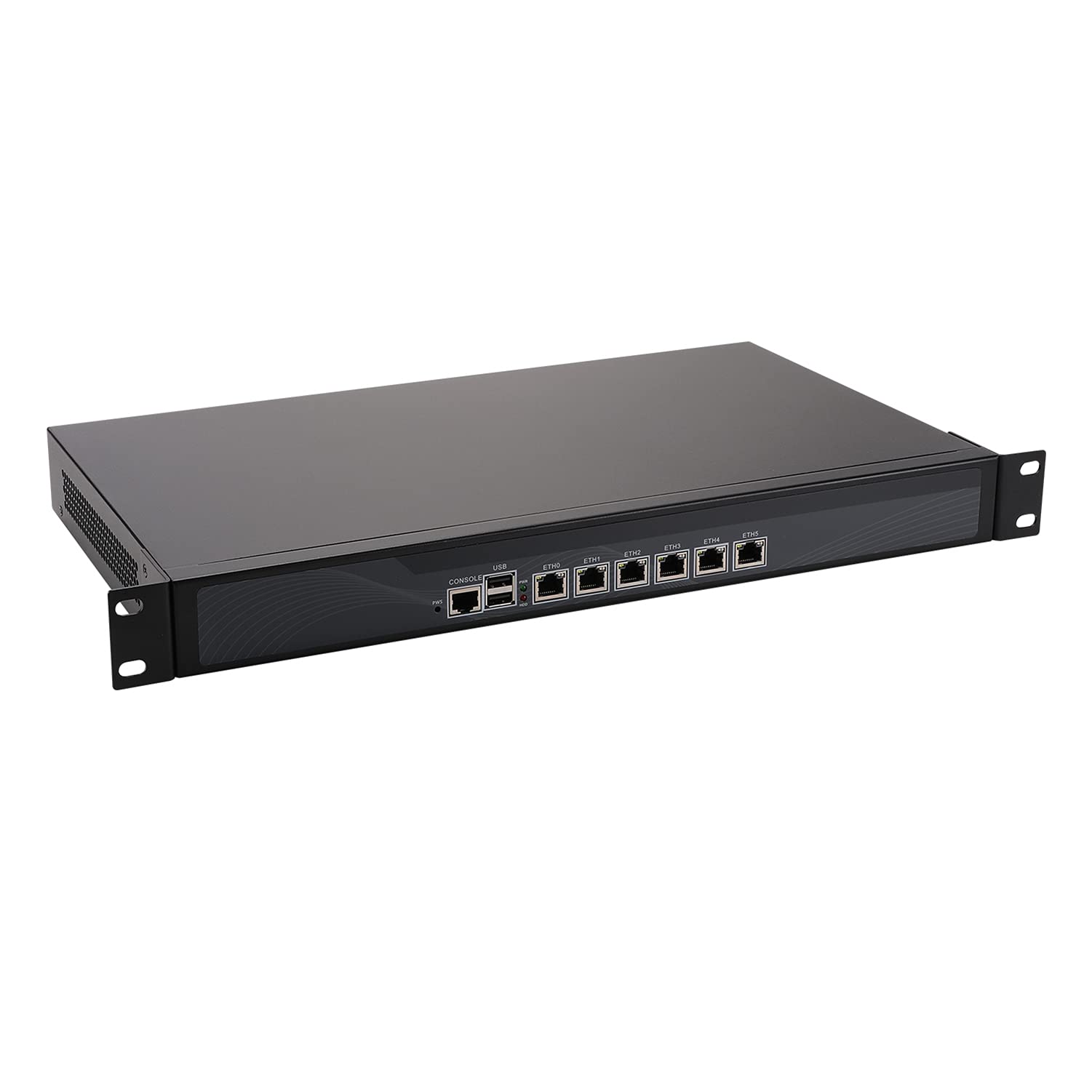 【楽天市場】Firewall VPN 1U 19 Inch Rackmount Mikrotik Pfsense OPNsense ...