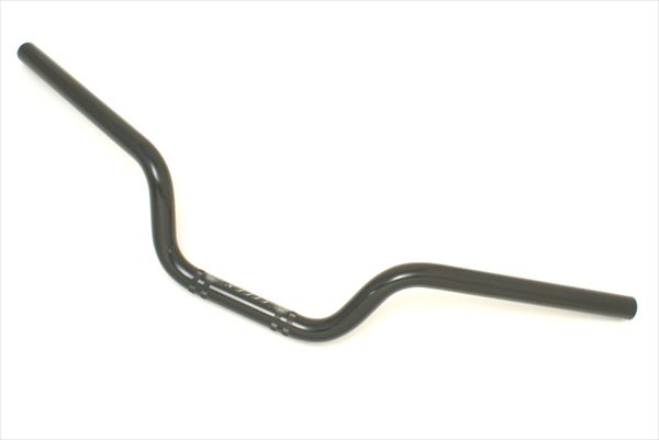 【楽天市場】【EFFEX】 【4547567929116】 EBL165K EFFEX イージーフィットバーLow ブラック VTR250／LD 03-17：GLOBAL MOTO