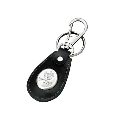 【楽天市場】定形外 YAMAHA（ヤマハ) 90792-K0020 YAK16 メタルプレートキーホルダー ブラック：GLOBAL MOTO