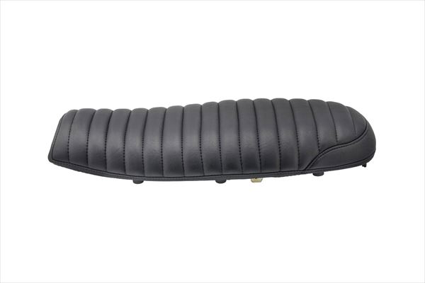 【楽天市場】モートーン 【4550255838409】 MSM015 シート KRAIT リブ ブラック Bonneville T100 ...