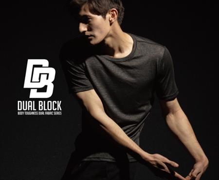 【楽天市場】定形外 おたふく手袋 JW-609 BT冷感速乾デュアルブロック ロングスリーブ クルーネックシャツ 消臭：GLOBAL MOTO