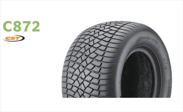 【楽天市場】共和 【4971620122273】 タイヤ BW-985 C872 18×8.50-8 4PR チューフ゛レス ゴルフカート ブラック：GLOBAL MOTO