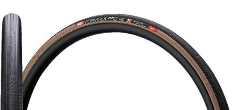 【楽天市場】IRC アイアールシー 【4571244750472】 Formula Pro HL TL RBCC WO700×28C ブラック ...