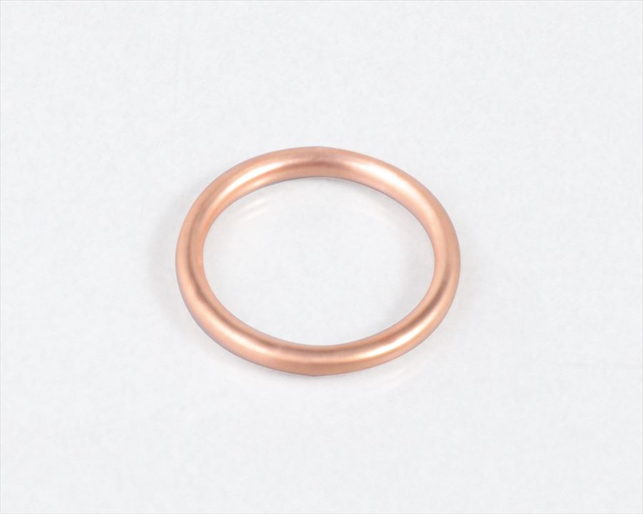 【楽天市場】定形外 【4990852089369】 70-963-14011 エキゾーストガスケット K-11 KITACO(キタコ ...