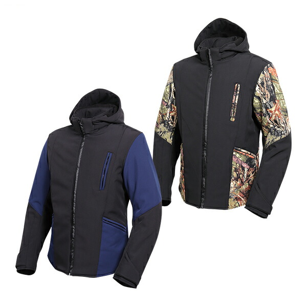 【楽天市場】デグナー(DEGNER) 20WJ-7 ソフトシェルジャケット 2色：GLOBAL MOTO