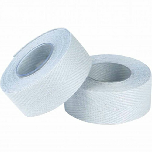 【楽天市場】【VELOX (べロックス)】 【3660429347185】TRESSOSTAR 90 デラックス コットン バーテープ グレー ...