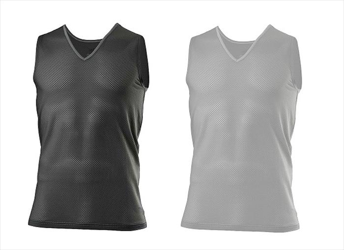 【楽天市場】【ポスト投函便】【ミレー(MILLET)】 【3515729943752】 ドライナミックスルー ノースリーブ ブラック L ...