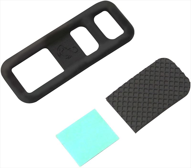 【楽天市場】【4571144618773】 31418773 ZP-UB07PT シリコンバンドパット UB07用補修パーツ ブラケットリペア ...