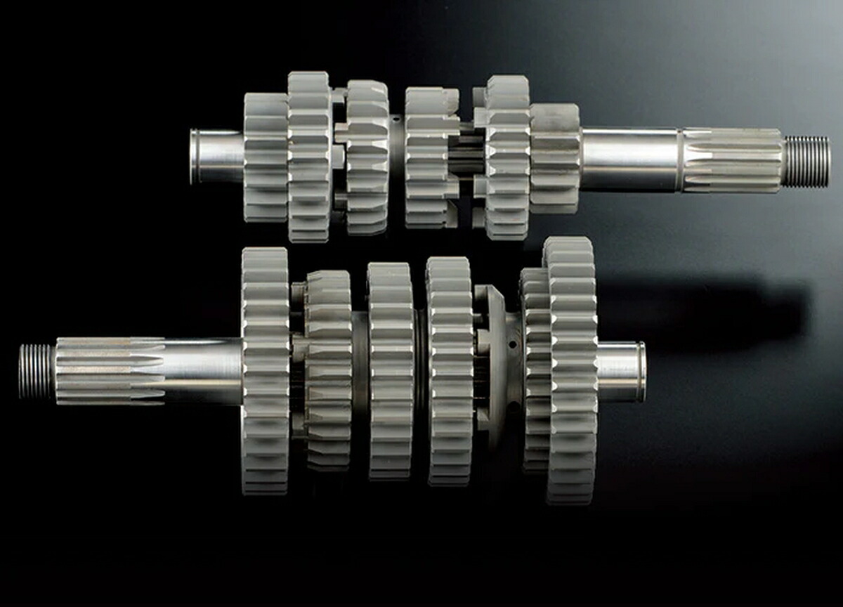 【楽天市場】NOBLEST ノーブレスト Z系 6速クロスミッション セミロングシャフト KIT：Global Z Market