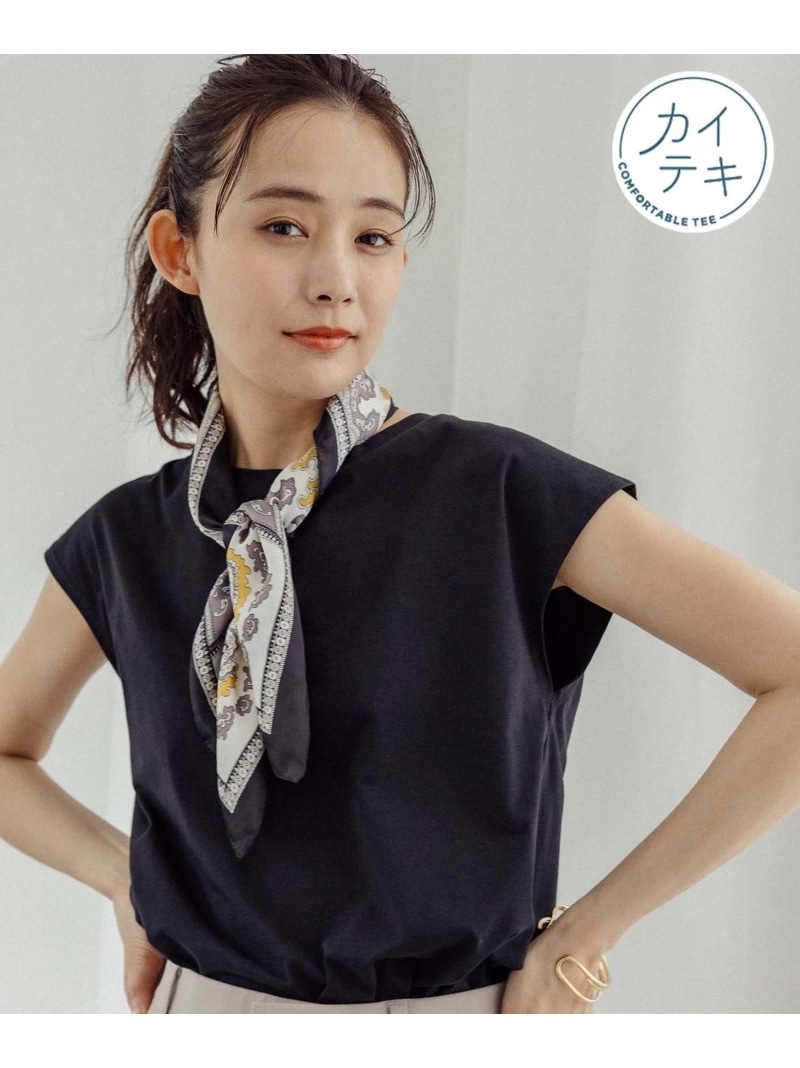 【楽天市場】【SALE／30%OFF】快適フレンチプルオーバー/987167 GLOBAL WORK グローバルワーク トップス カットソー・Tシャツ ブラック ホワイト グレー ブラウン ...