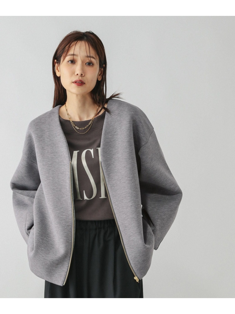 【楽天市場】ダンボールノーカラージャケット/579497 GLOBAL WORK グローバルワーク トップス パーカー・フーディー グレー ブラック【送料無料】[Rakuten Fashion ...