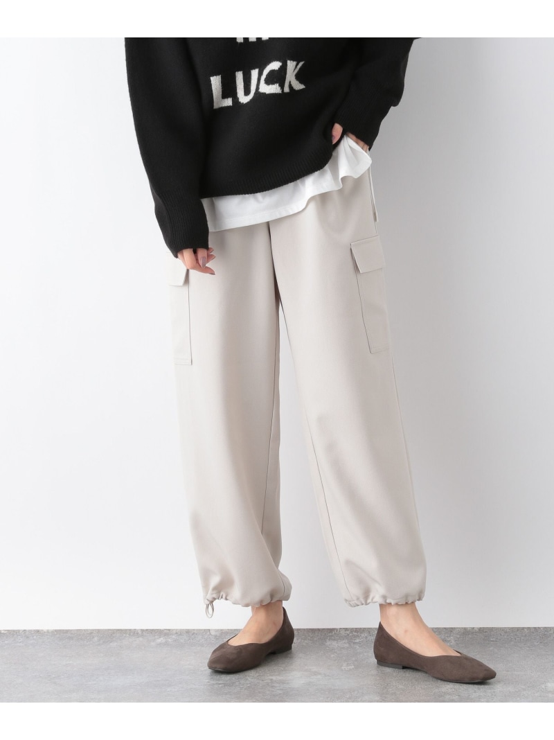 【楽天市場】【SALE／60%OFF】(W)オテラク/2WAYカーゴP GLOBAL WORK グローバルワーク パンツ カーゴパンツ ...