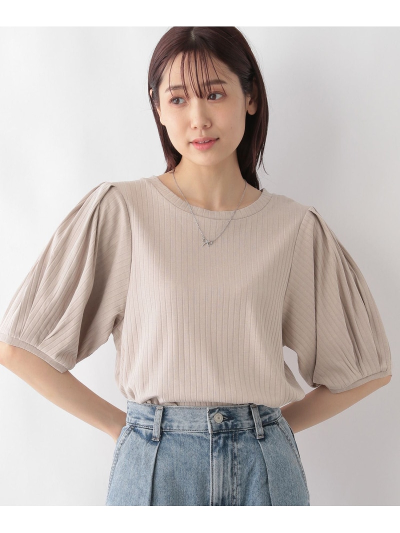 【楽天市場】【SALE／24%OFF】汗染み軽減袖ふわ/113334 GLOBAL WORK グローバルワーク トップス カットソー・Tシャツ グレー ブラウン ブラック【RBA_E ...