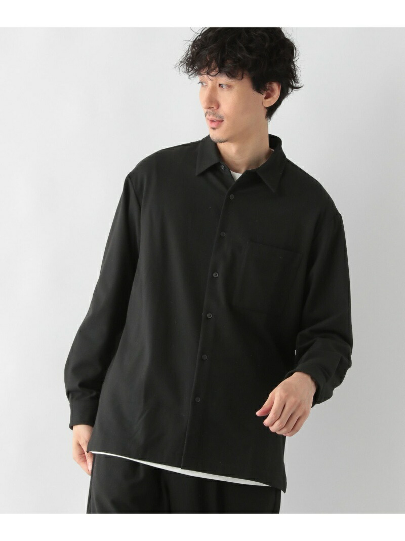 【楽天市場】【SALE／48%OFF】(M)URBAN SHIRTS+W GLOBAL WORK グローバルワーク トップス シャツ・ブラウス ...