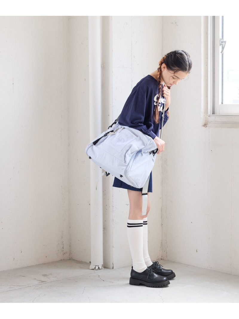 【楽天市場】一部店舗限定/拡張ボストンバッグ30~35L/キッズ/149171 GLOBAL WORK グローバルワーク バッグ ボストン ...